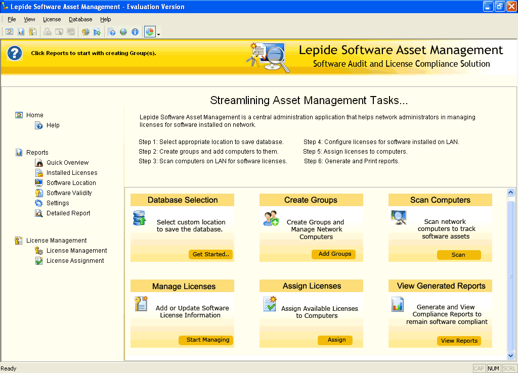 enterprise asset management eam cmms software softwares - Free download ...