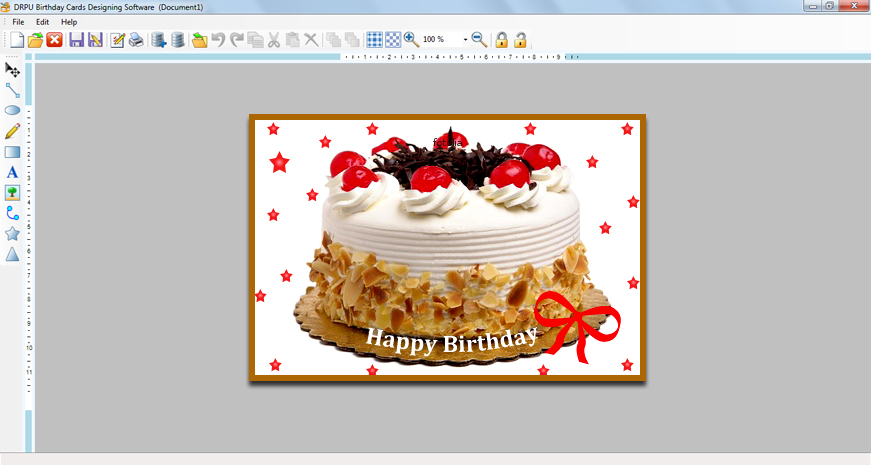 card template design softwares - Free download - FreeWares