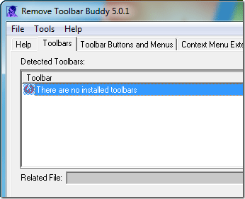 uninstall hotbar toolbar softwares - Free download - FreeWares - Reviews