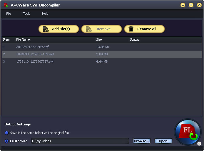 processing decompiler decompile softwares - Free download - FreeWares