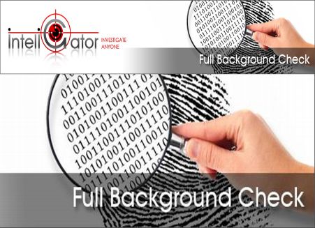 background check softwares - Free download - FreeWares