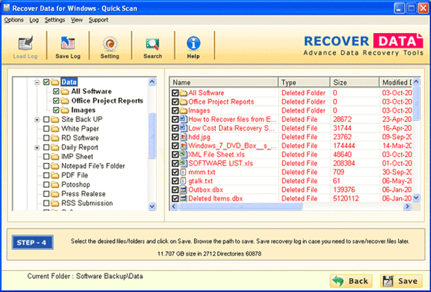 Disk NTFS Recovery Software Utilities System Utilities - Free Software Download version 3.0