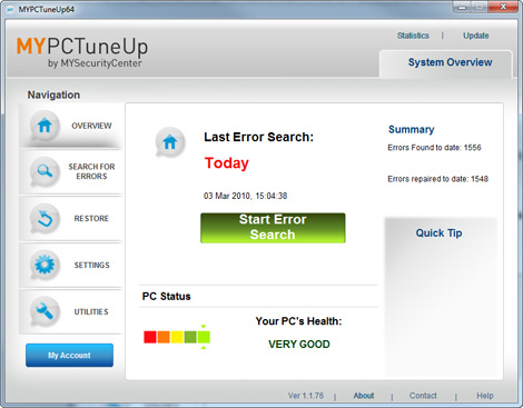 check list do pc softwares - Free download - FreeWares