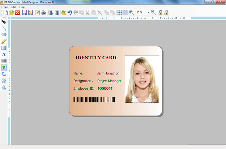 visiting card design freeware softwares - Free download - FreeWares